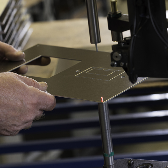 assemblage – montage